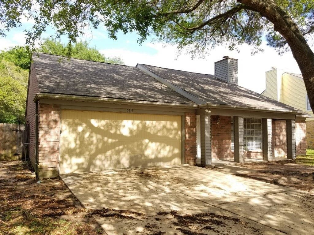 5714 Wynberry Dr, Houston, TX 77041 - House Rental in Houston, TX ...