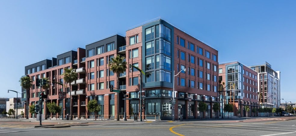 Channel Mission Bay Rentals - San Francisco, CA | Apartments.com