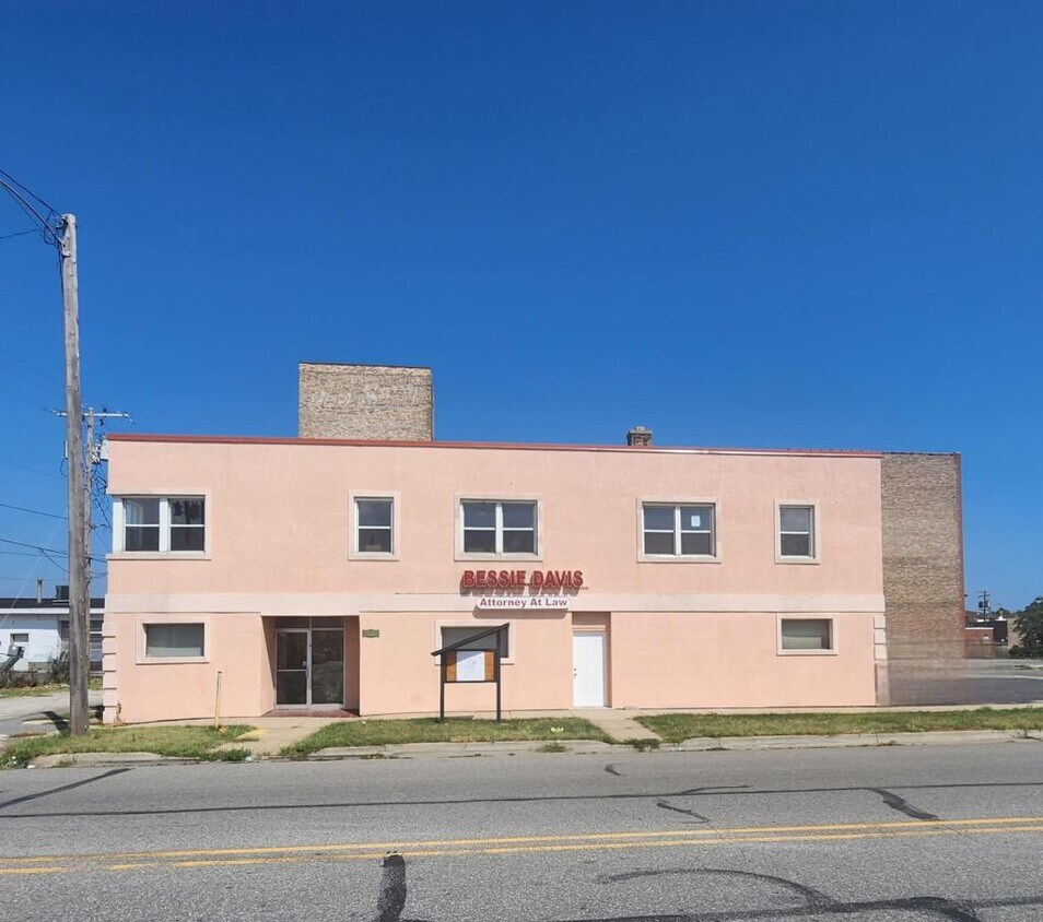 26 E 15th Ave, Gary, IN 46407 - House Rental in Gary, IN | Apartments.com