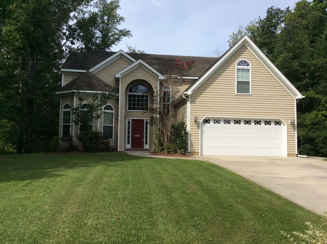 306 Drake Landing, New Bern, NC 28560 - House Rental in New Bern, NC ...