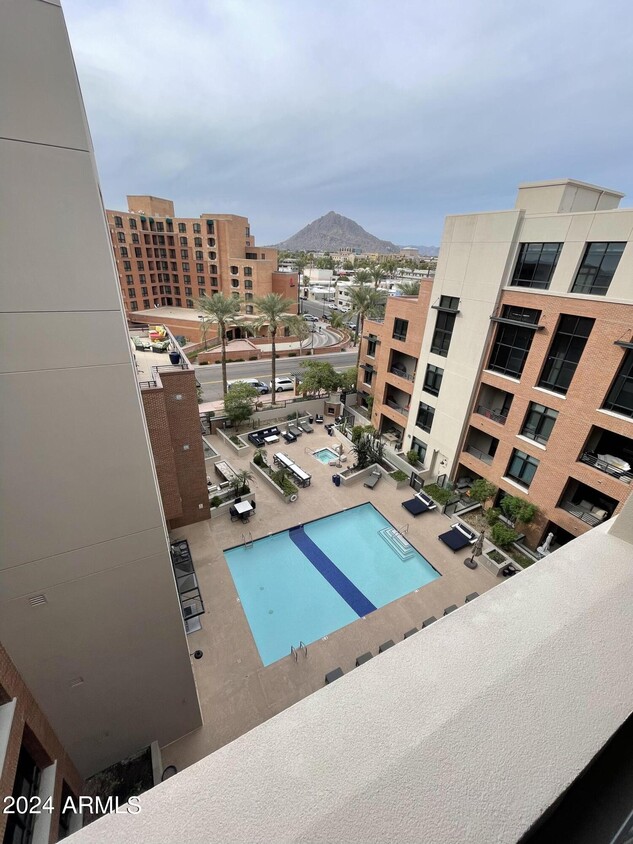 7301 E 3rd Ave Unit PH2, Scottsdale, AZ 85251 - Room for Rent in ...