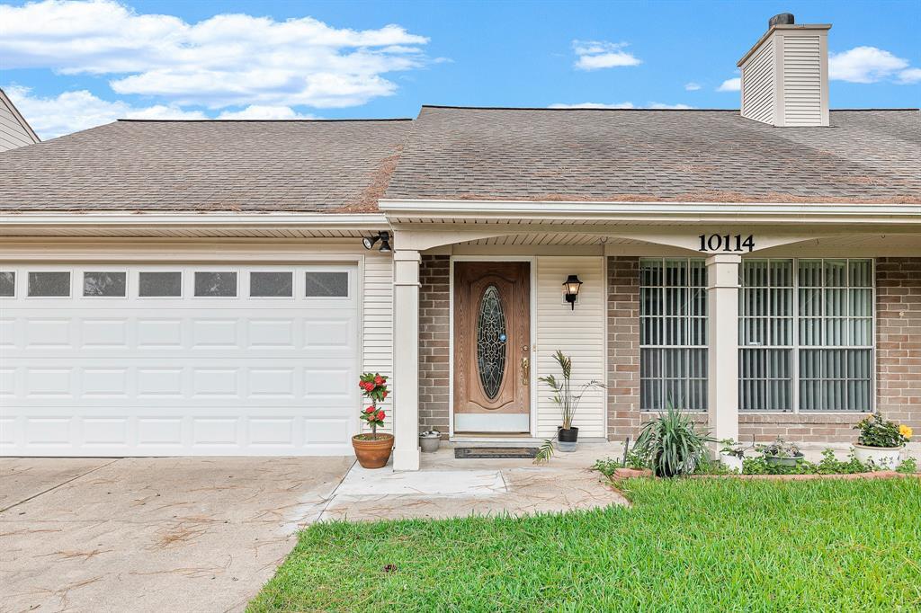 10114 Red Wolf Ln, Houston, TX 77064 - House Rental in Houston, TX ...