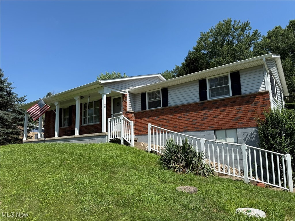 46671 Almar W Ln, Saint Clairsville, OH 43950 - House Rental in Saint ...