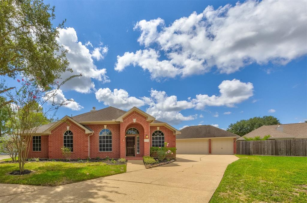 2107 Crossbay Ct, League City, TX 77573 - House Rental in League City ...