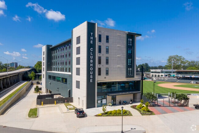 The River Club Gated Apartments for Rent - North Augusta, SC - 6 Rentals | Apartments.com