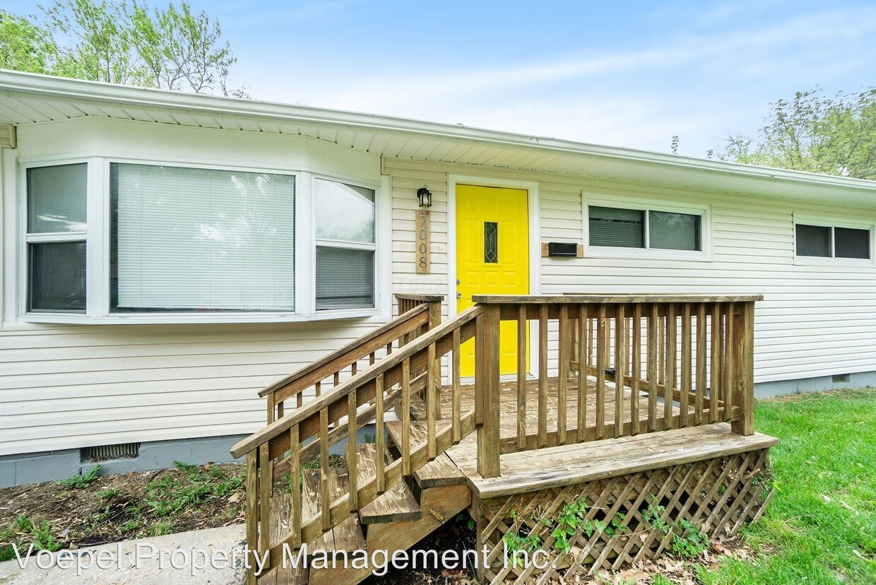 7008 E 113 Terrace, Kansas City, MO 64134 - House Rental in Kansas City ...