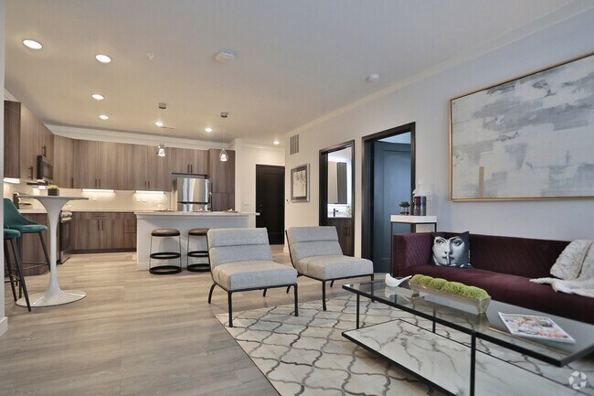 Forestville Apartments for Rent with EV Charging - Cincinnati, OH ...