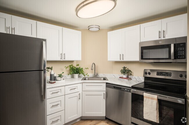 Lowry Field Apartments for Rent - Denver, CO - Updated Today ...