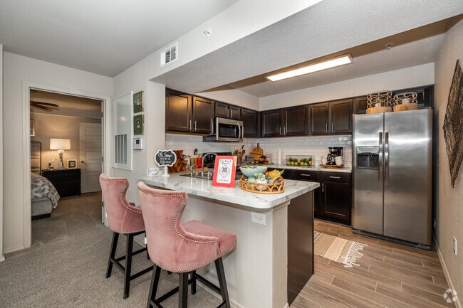 Southeast Wichita Apartments for Rent with Extra Storage - Wichita, KS ...