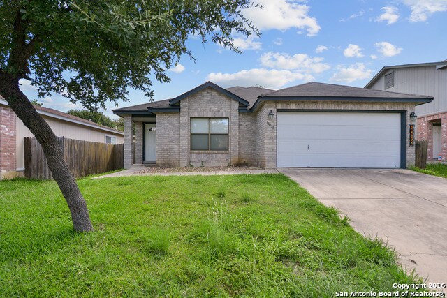 13010 Woller Vly, San Antonio, TX 78249 - House Rental in San Antonio ...