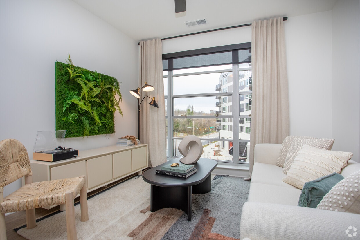 The Row - 1021 S Saunders St Raleigh, NC 27603 | Apartments.com