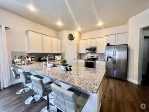 Regency Park Senior Living Apartments for Rent - Lubbock, TX - 1 ...