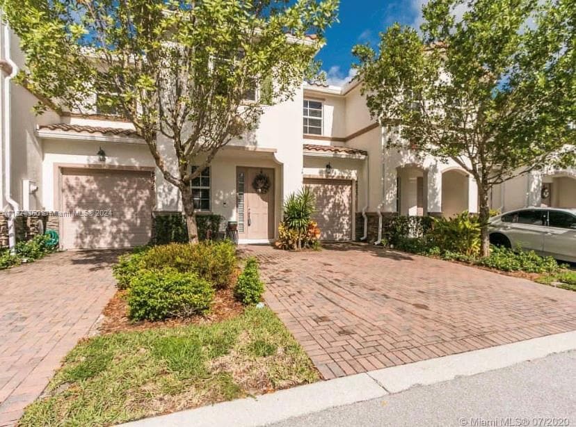 4573 Tara Cove Way, West Palm Beach, FL 33417 - Townhome Rentals in ...