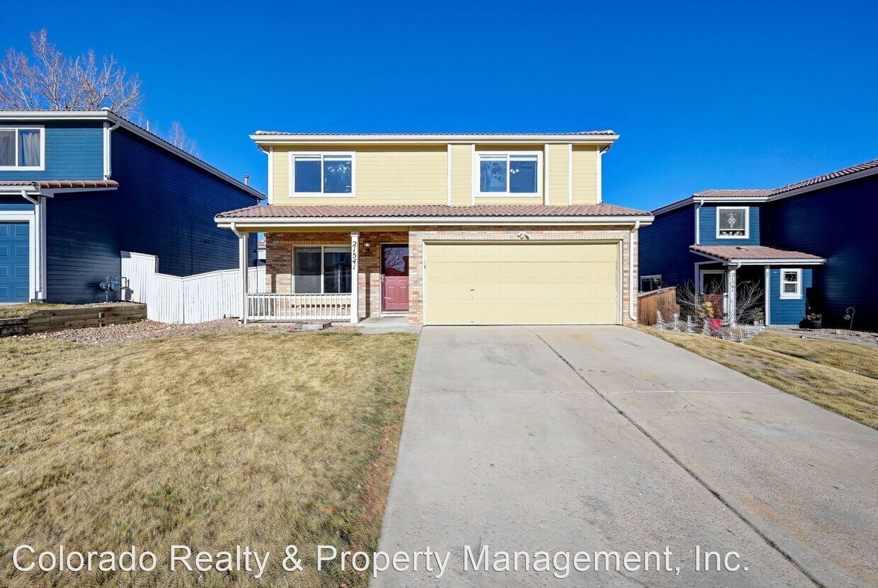 2145 E 40th Ave Denver Co