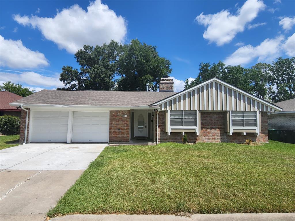 6414 Heatherbloom Dr, Houston, TX 77085 - House Rental in Houston, TX ...