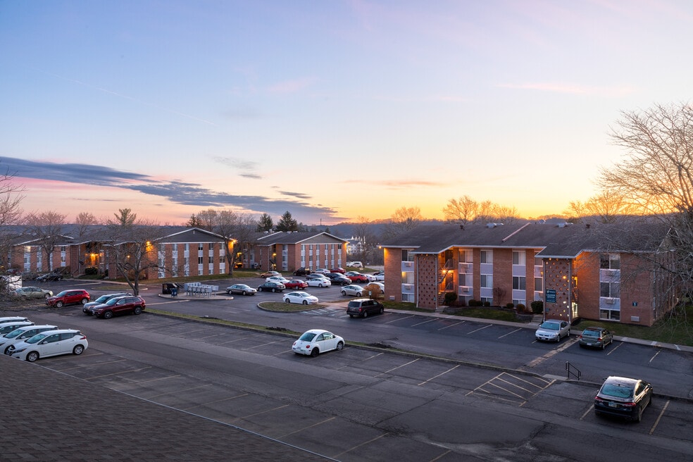 Average Rent in Athens, OH - Latest Rent Prices by Neighborhood