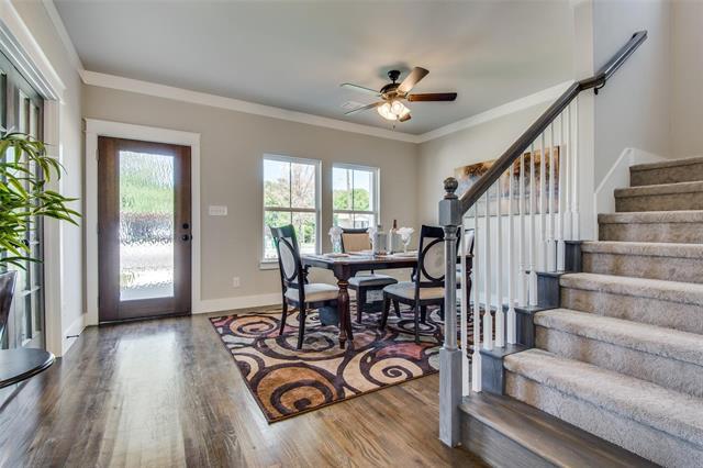 1004 B N Kentucky St, McKinney, TX 75069 - House Rental in McKinney, TX ...