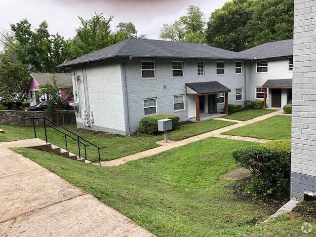 Downtown Atlanta Apartments for Rent - Atlanta, GA - 2,409 Rentals ...