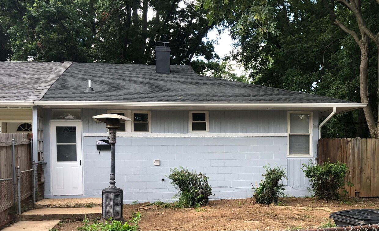 7748 Muncy Rd, Landover, MD 20785 - House Rental in Landover, MD ...