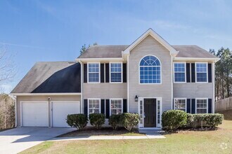 Anneewakee Trails Apartments for Rent with a Swimming Pool ...