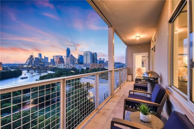 54 Rainey St Unit 007, Austin, TX 78701 - Condo for Rent in Austin, TX ...