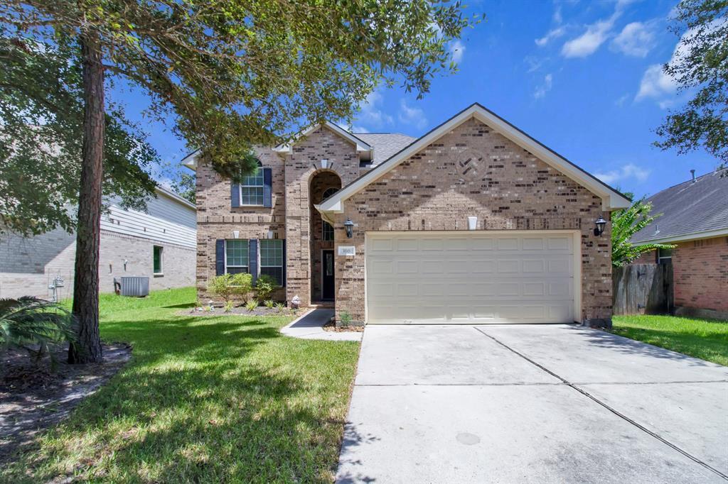 166 E Spindle Tree Cir, The Woodlands, TX 77382 - House Rental in The ...
