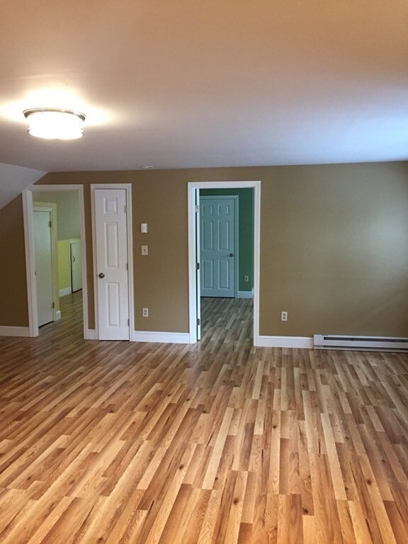 75 Chapel St Unit B, Shirley, MA 01464 - Room for Rent in Shirley, MA ...