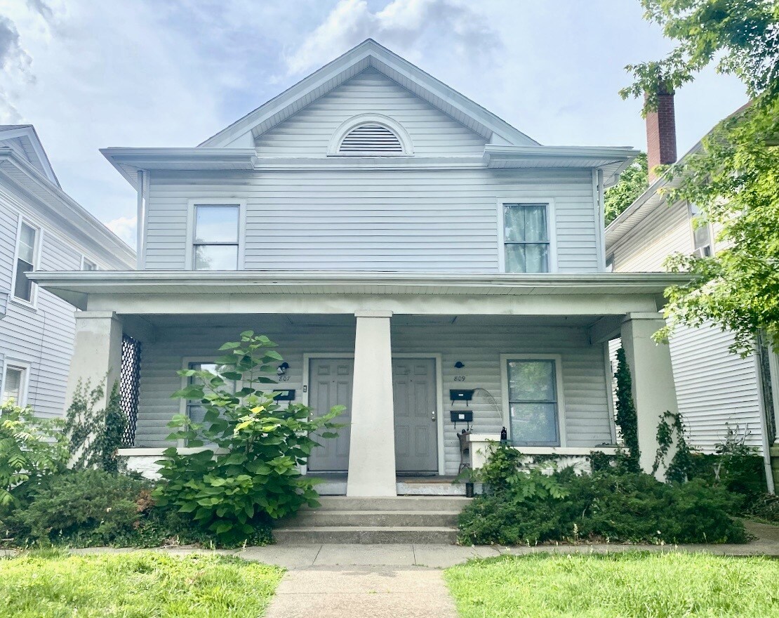 807 E Maple St Unit A, Jeffersonville, IN 47130 - 807 E Maple St ...