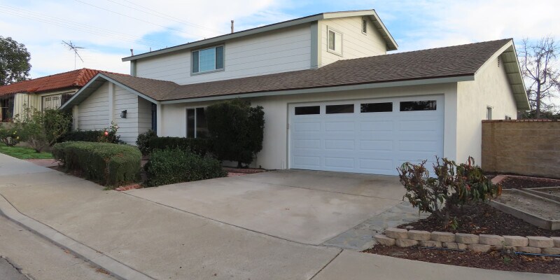 830 E Tularosa Ave, Orange, CA 92866 - House Rental in Orange, CA ...