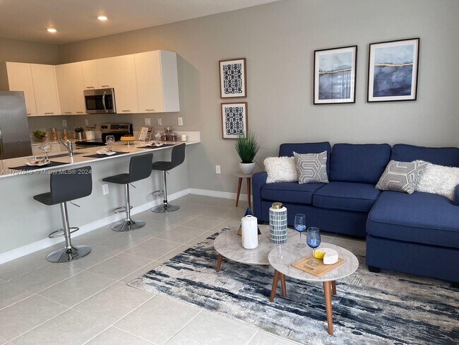 Westview Country Club Apartments for Rent with a Dog Park - Miami, FL ...