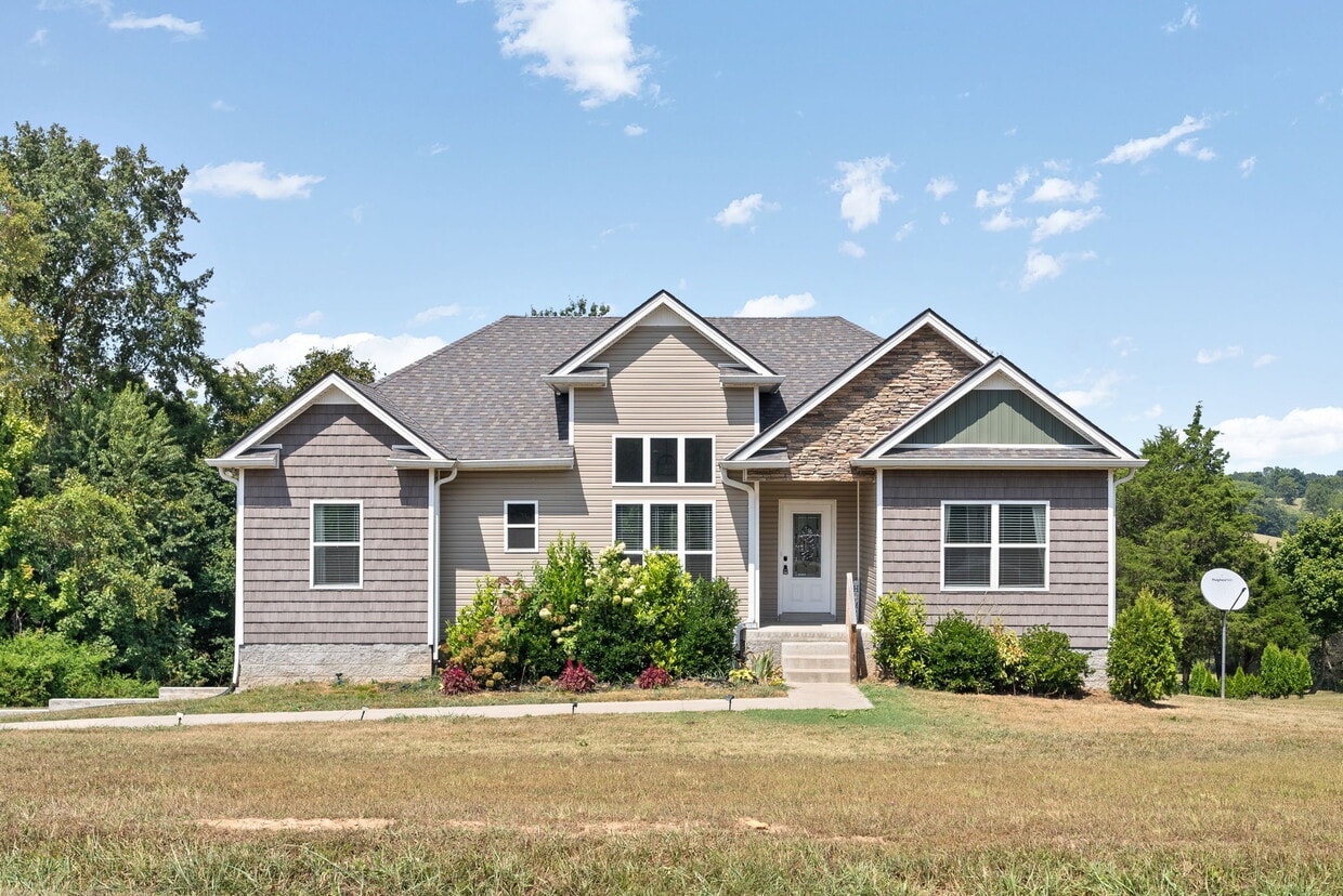 2901 Rawlings Rd, Woodlawn, TN 37191 - House Rental in Woodlawn, TN ...