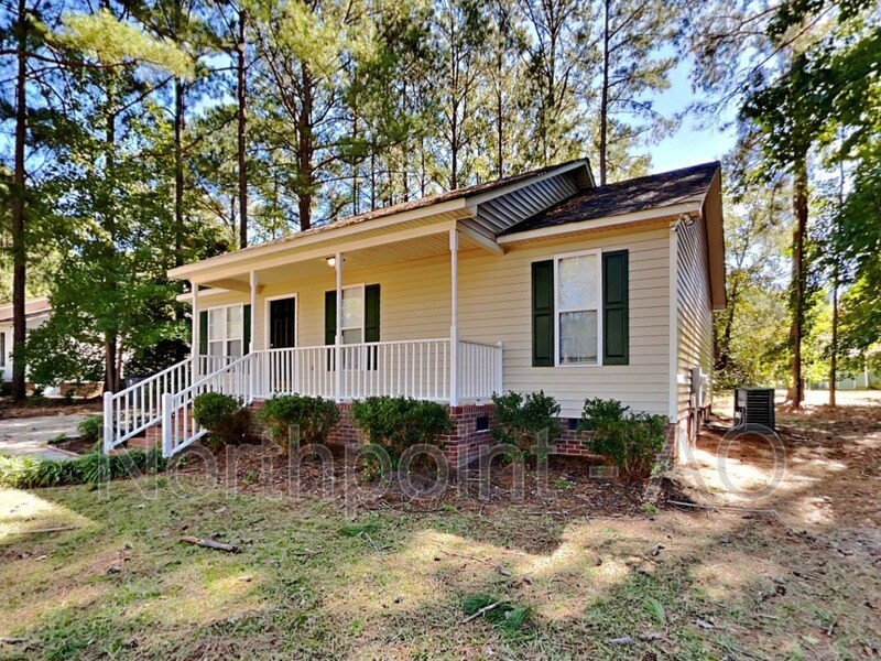 431 Fowlkes St, Wendell, NC 27591 - House Rental in Wendell, NC ...