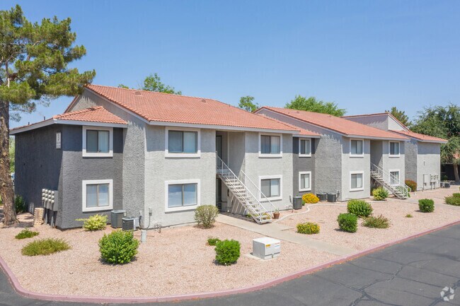 Argenta Apartments Apartments - 4104 E Broadway Rd Mesa, AZ ...