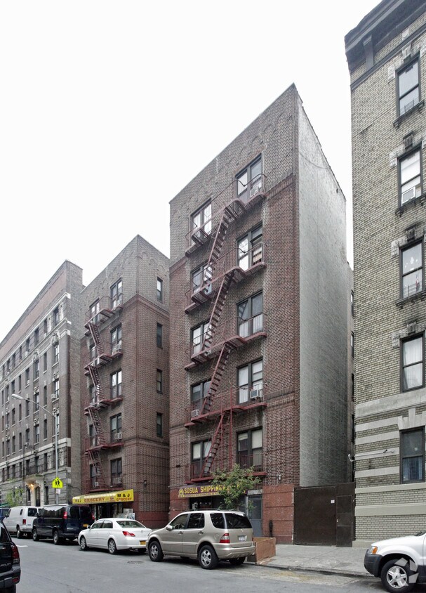 608 W 192nd St, New York, NY 10040 - 608 W 192nd St New York, NY 10040 ...