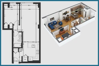 JUXT Rentals - Seattle, WA | Apartments.com