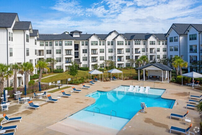 North Charleston Apartments for Rent - Charleston, SC - Updated Today ...