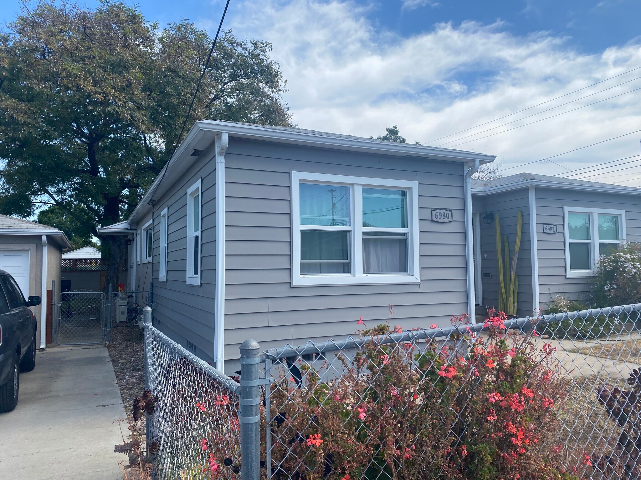 6980 Adams Ave, La Mesa, CA 91942 - House Rental in La Mesa, CA ...