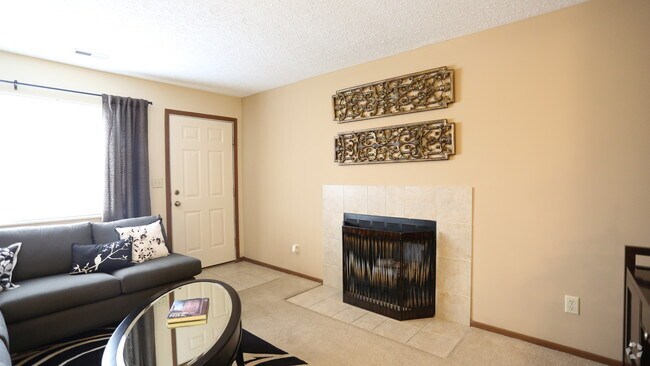 Karric Place Of Dublin Rentals Dublin Oh Apartments