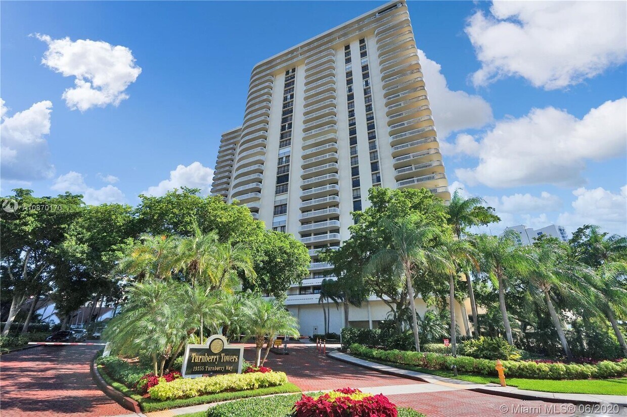 19355 Turnberry Way Unit 4C, Miami, FL 33180 - Condo for Rent in Miami ...