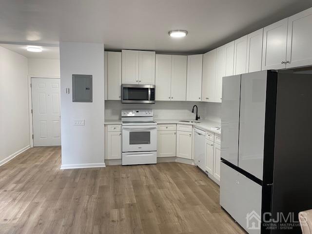 418 Smith St Unit 2F, Perth Amboy, NJ 08861 - Room for Rent in Perth ...