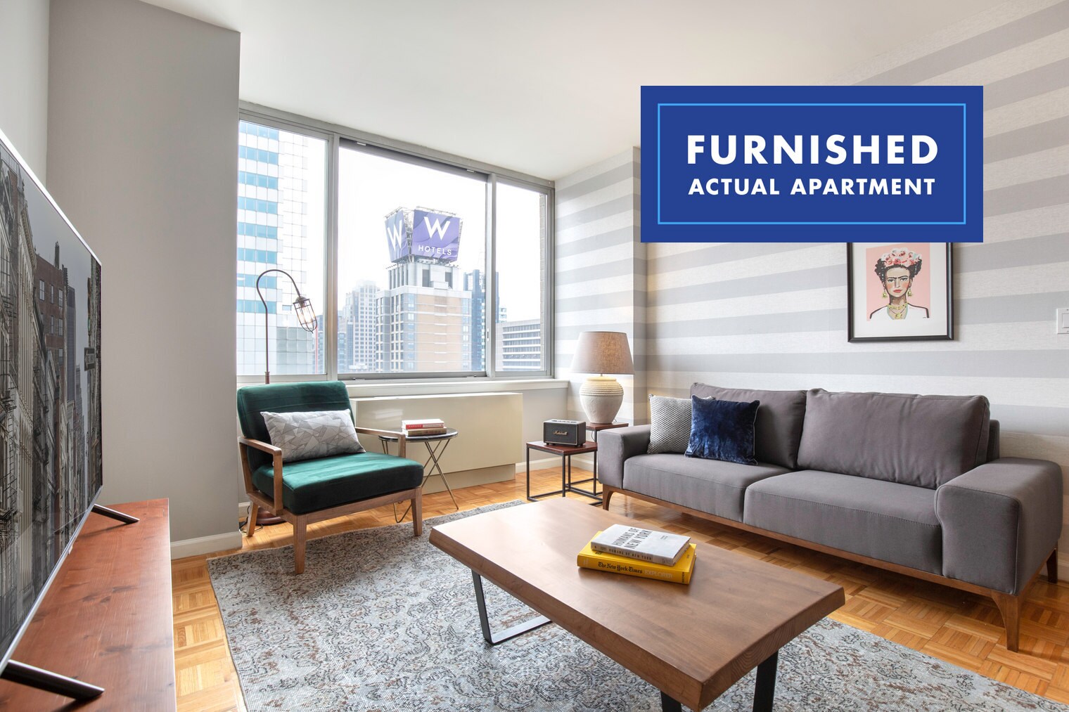 271 W 47th St Unit 47-B, New York, NY 10036 - Room for Rent in New York ...
