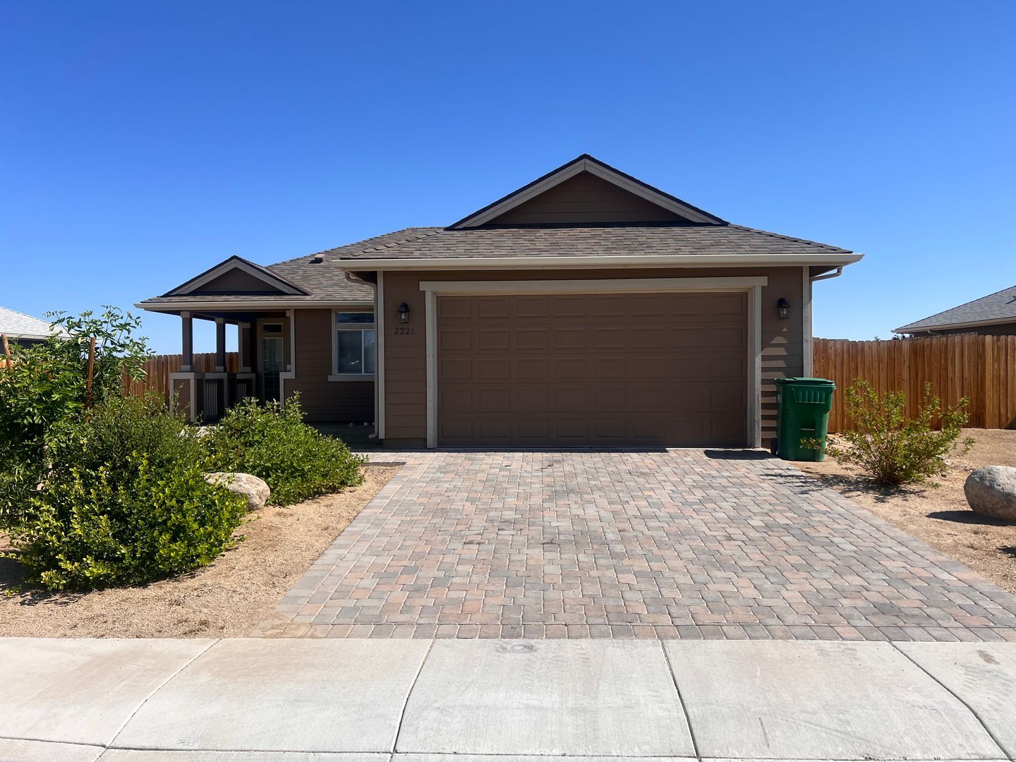 2226 Windrow Dr, Fernley, NV 89408 - House Rental in Fernley, NV ...