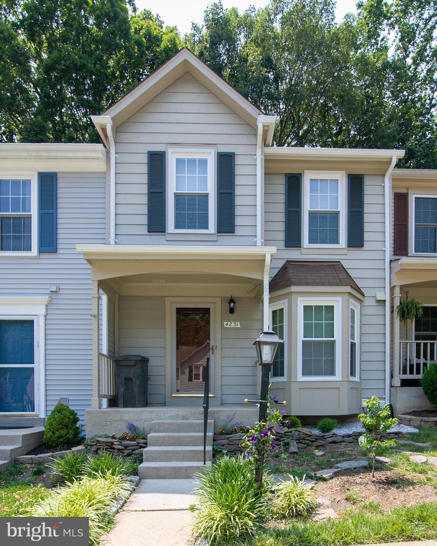 4231 Jonathan Ct, Montclair, VA 22025 - Townhome Rentals in Montclair ...