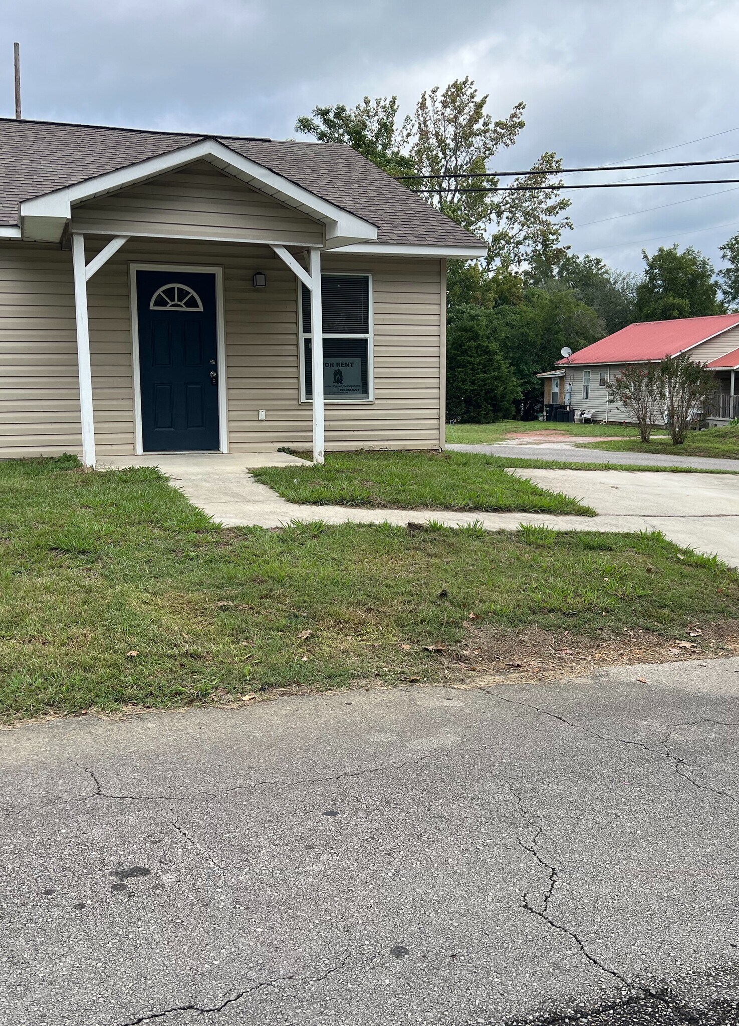 715 Old Dora Rd Unit D, Sumiton, AL 35148 - Condo for Rent in Sumiton ...