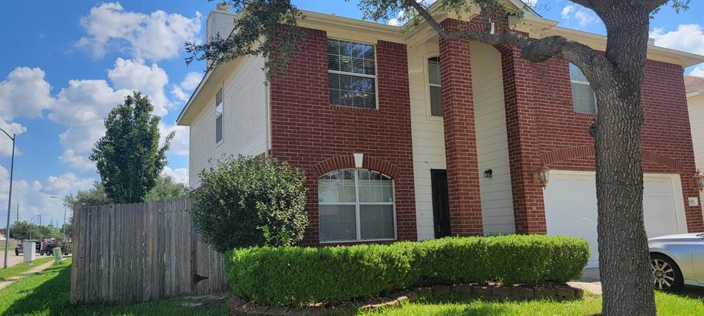 8203 Kingsbridge Meadow Dr, Houston, TX 77083 - House Rental in Houston ...
