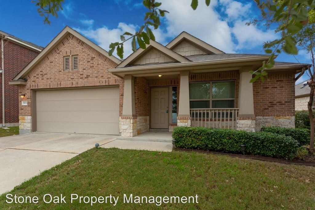 18637 Falcon Pointe Blvd, Pflugerville, TX 78660 - House Rental in ...