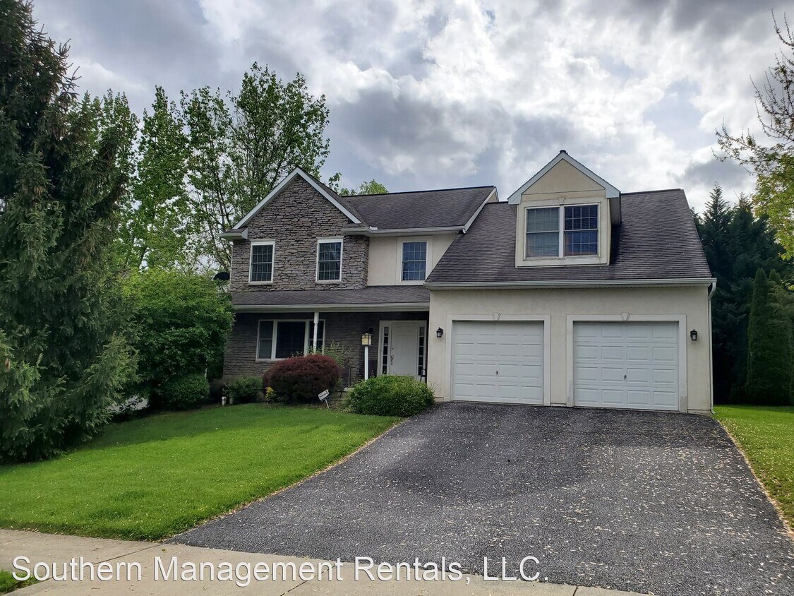 2615 Farmstead Way, York, PA 17408 - House Rental in York, PA ...