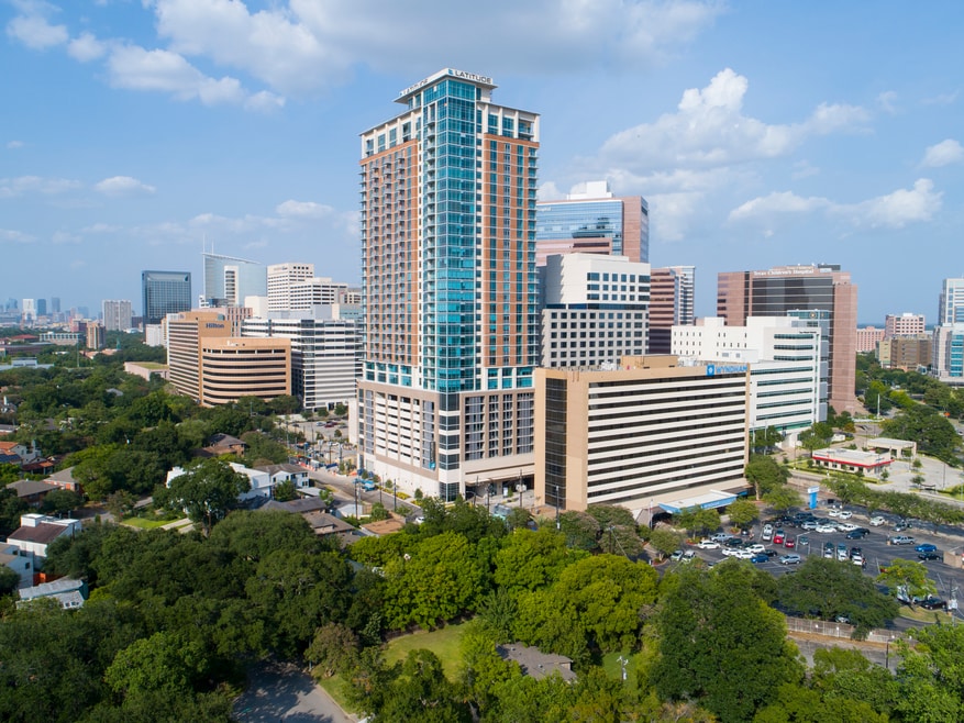Apartments for Rent in University Place, Houston - 748 Rentals ...