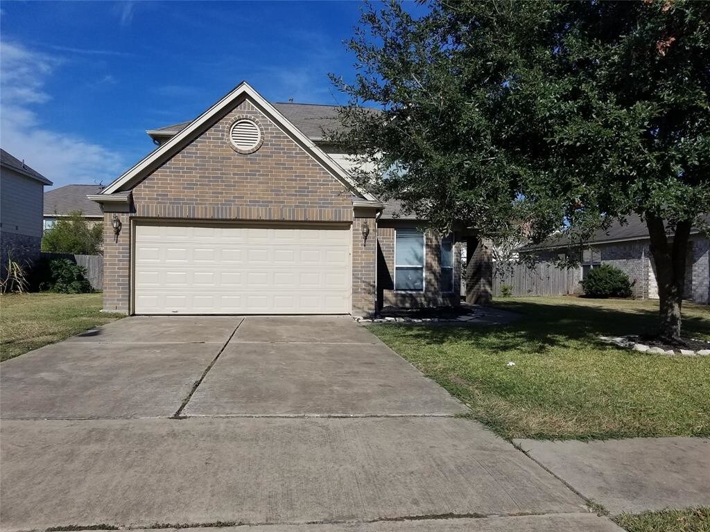 2110 Juniper Dale Dr, Rosenberg, TX 77471 - House Rental in Rosenberg ...