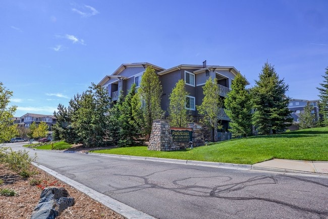 Panorama At Arvada Ridge